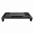 CEORPER Monitor Stand Ergonomic Computer Screen Charging Port ...