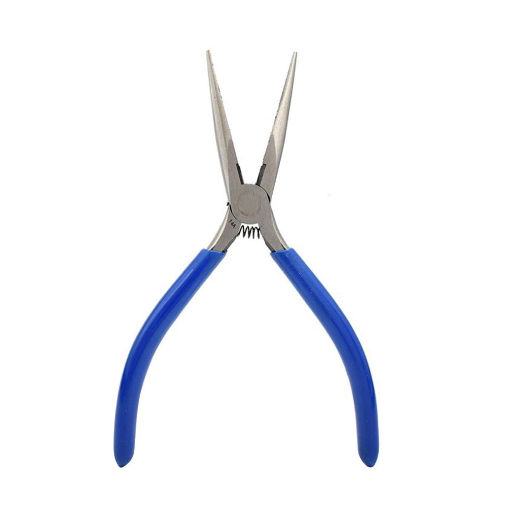 CEORPER Multi Purpose Long Nose PliersPerfect for Various Applications ...