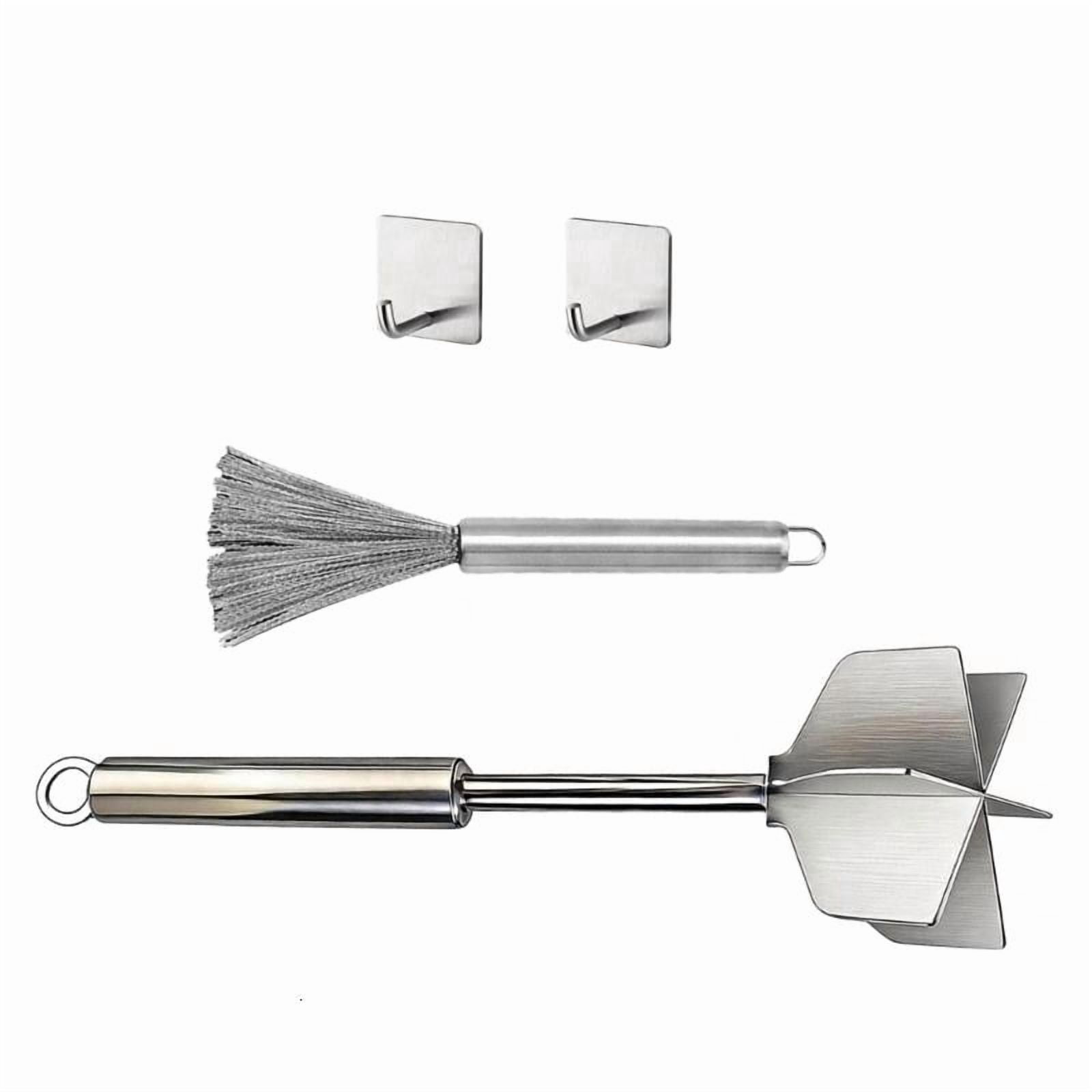 CEORPER Multifunctional Impeccable Steel Hand Operated Meat Mincer 6 ...