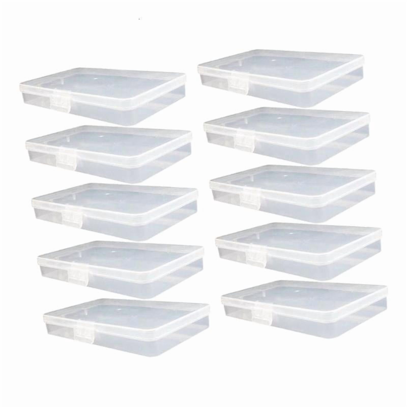 CEORPER Multifunctional Tool Case Box With Reinforced Wall And Internal ...