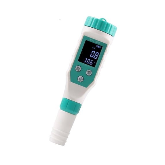CEORPER Multifunctional Water Quality Monitor Temp Meter for Drinking ...