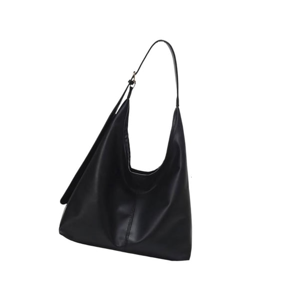 CEORPER Multifunctional Work Bag PU Shoulder Bags Spacious Interior ...