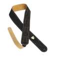 CEORPER Multipurpose Guitar Strap Easy to Clean and Maintain for Daily ...