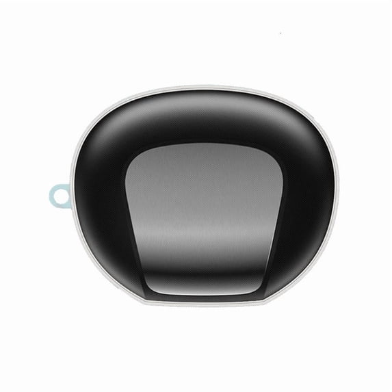 CEORPER NeoBuds Pro Earbuds Charging Case Soft Transparent TPU ...