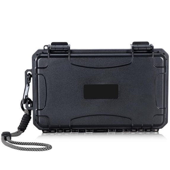 CEORPER Outdoor Camera Storage Box Waterproof Protective ABS Shell for ...