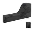 CEORPER Outdoor Rowing Machine Cover Waterproof Dustproof Protective ...