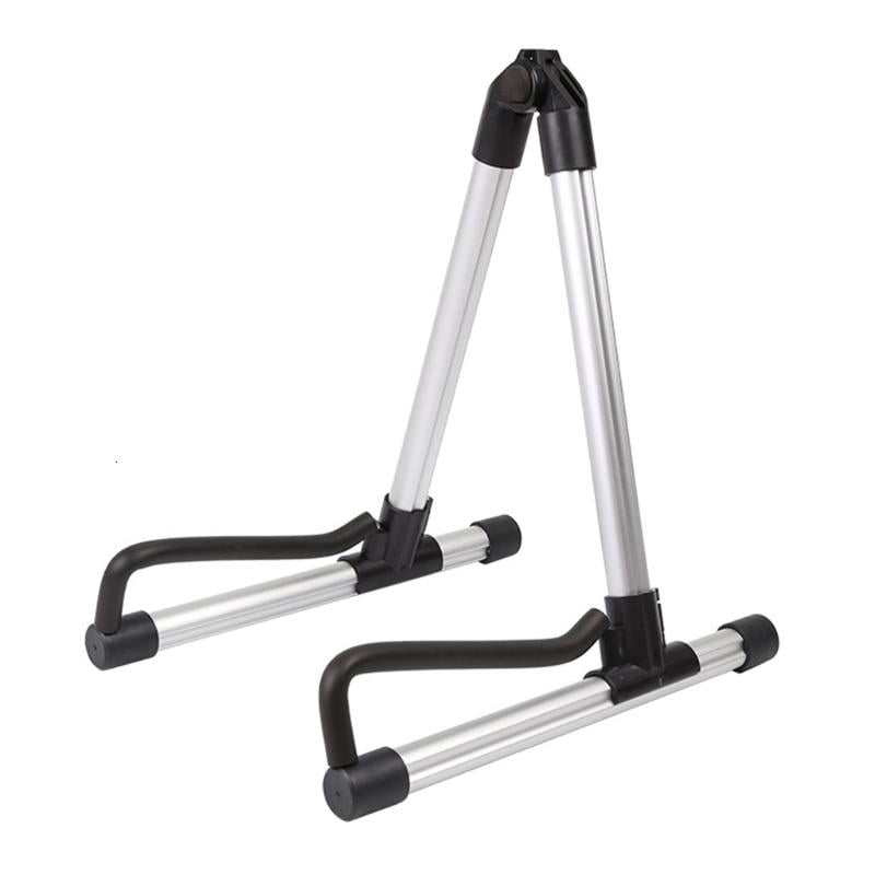 CEORPER Portable Tripod Guitar Stand Holder Instrument for Acoustic ...