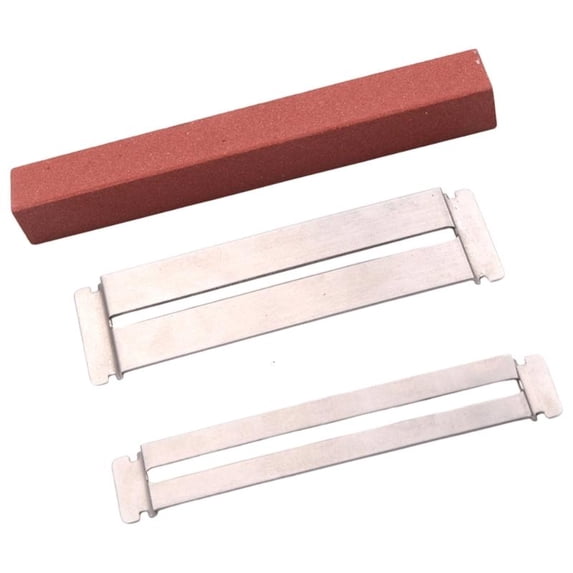 CEORPER Premium Guitar Fretwork Set Including Fingerboard Guard and ...