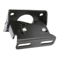 CEORPER Professional Speaker Wall Bracket with 360 Degree Rotation for ...