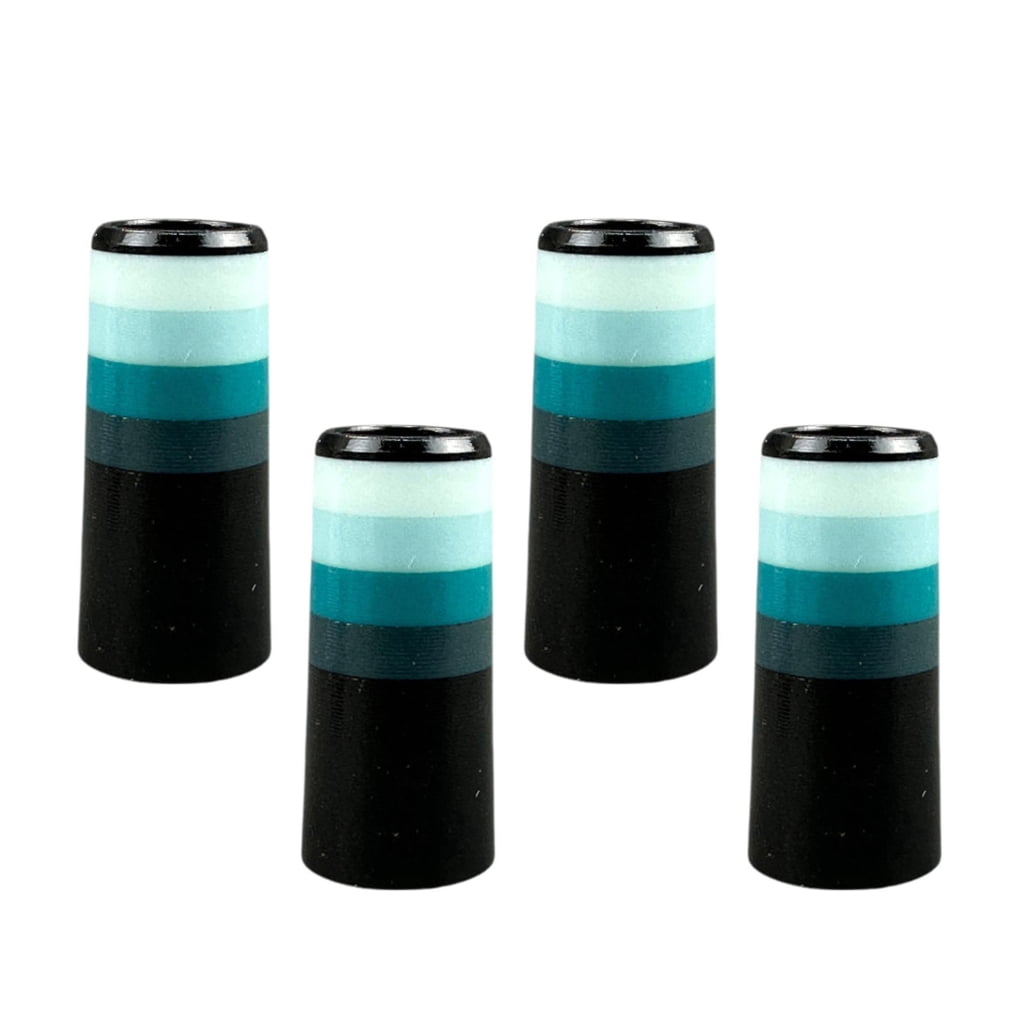 CEORPER Protective Golf Club Head Canopies Easyly Install Golf Cover ...