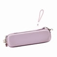 CEORPER Quality PU Camera Pouch With Handle For Pocket 3 Photography ...