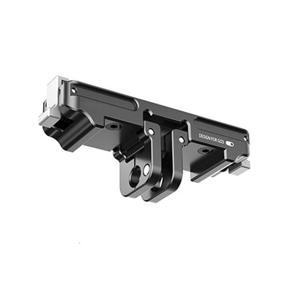 CEORPER Quick Detach Magnetic Mounting Bracket Accessory For 360 GO3 ...