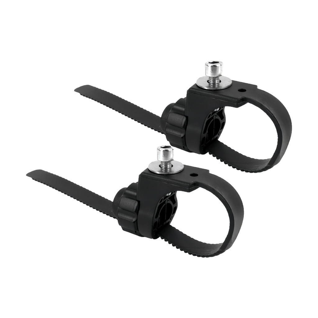 CEORPER Regulable Mudguard Brackets For Mountain Bikes Universals 25 ...