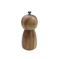 CEORPER Salt and Pepper Mill Kitchen Gadget Salt and Pepper Shakers Sea ...