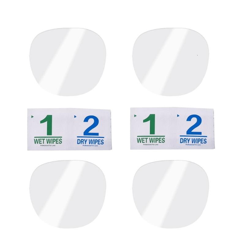 CEORPER Screen Shield For StarV MYVU AR Glasses Lens Film Maintain ...