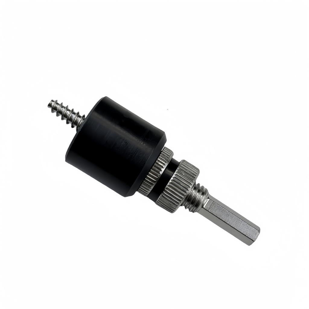 CEORPER Screw Extractor Double Head Water Pipe Screw Removal Tool ...