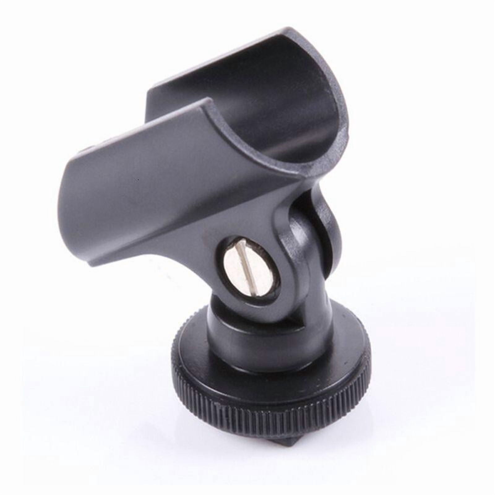 CEORPER Securely Microphone Hot Shot Microphone Stands for 19-21mm ...
