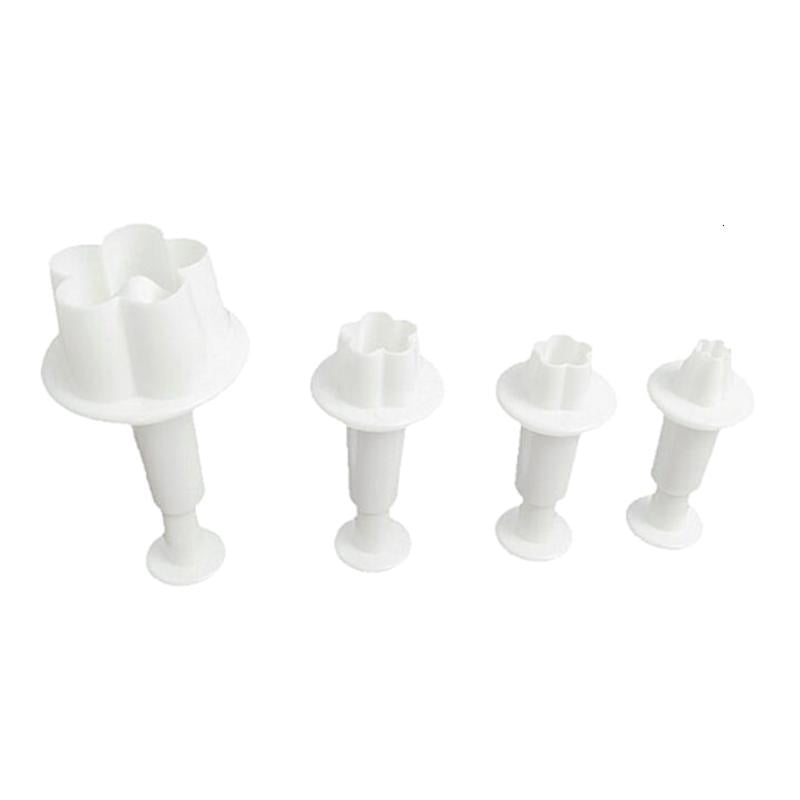 CEORPER Soap Molds Plastic Craft Mold Flexible Handmade DIY Candle ...