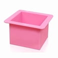 CEORPER Super Large Cube Square Silicone Mold Resin Casting Jewelry ...
