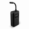 CEORPER Tire Inflator Electric Car Bicycle Tires Air Pump Small ...