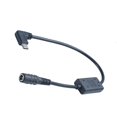 CEORPER Travel 5V3A Type C Charging Cable From DC5521 Power Source For ...