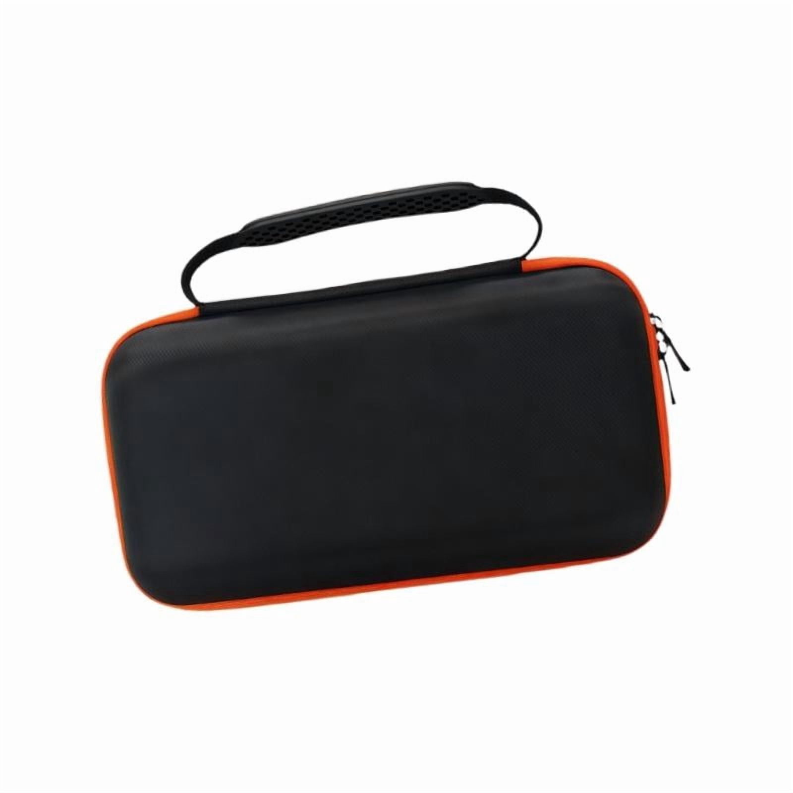 CEORPER Travel Case For Two Microphones EVA Storage Bag with Spacious ...
