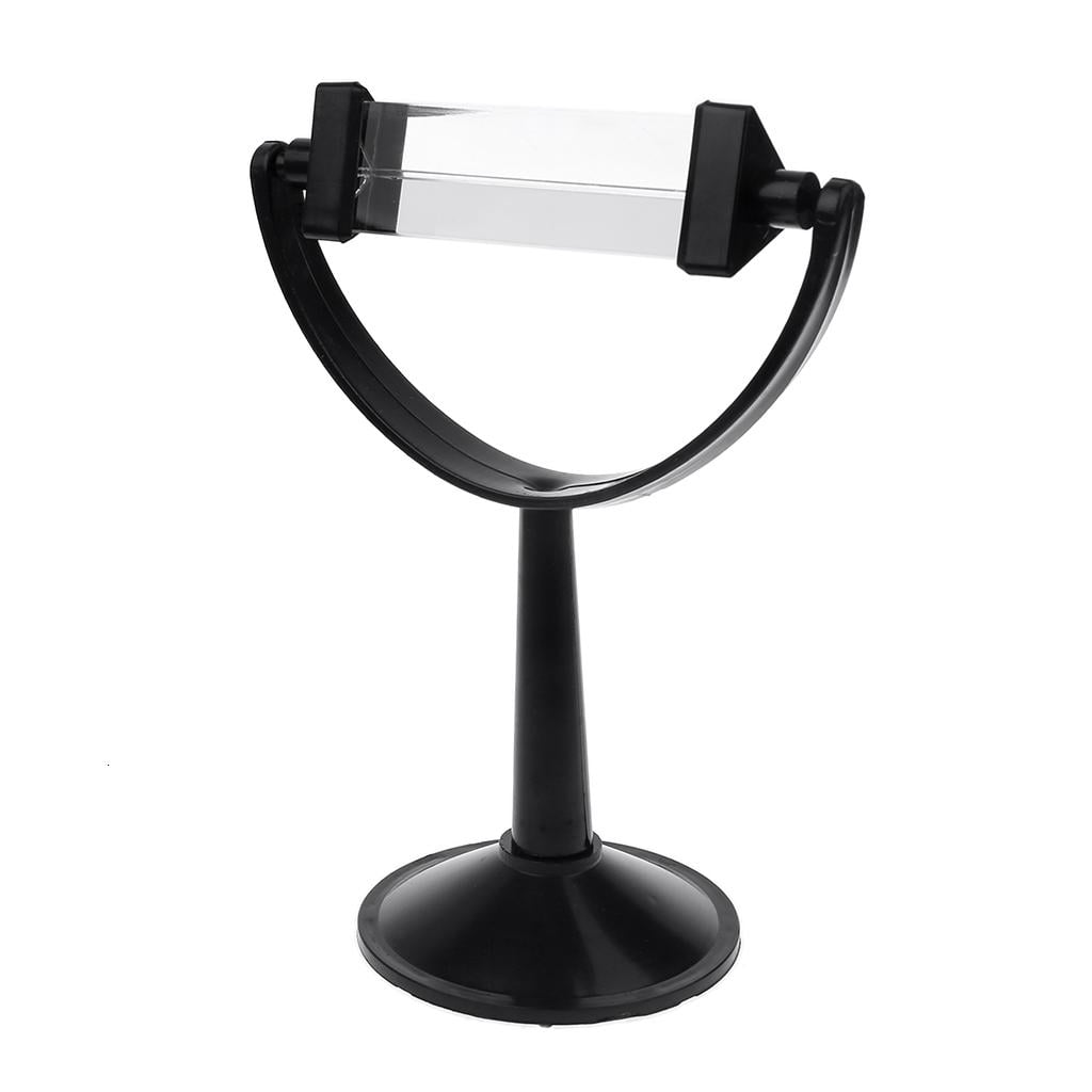 CEORPER Triple Prisms Optical Glass Triangular Prism Refractor ...