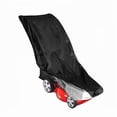 CEORPER Universal Fit Lawn Mower Cover Waterproof Heavy Duty Push Mower ...