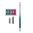 CEORPER Universal Stylus 2 in 1 Stylus for Touch Screen Pens for All ...