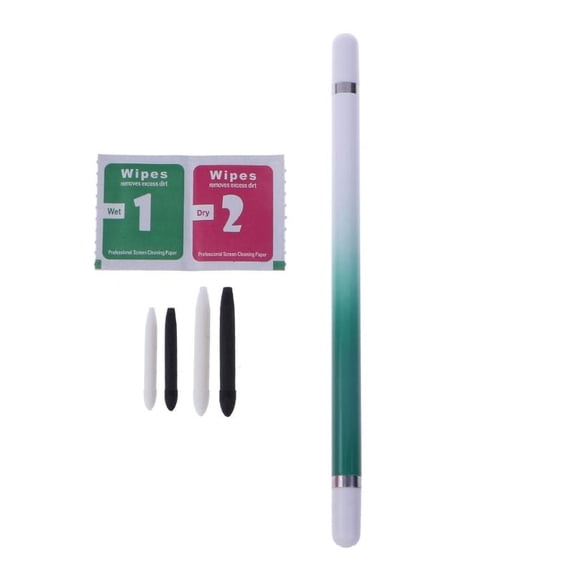 CEORPER Universal Stylus 2 in 1 Stylus for Touch Screen Pens for All ...