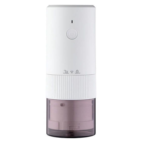 CEORPER Upgrade Portable Electric Coffee Grinder TYPE-C USB Charge Easy ...