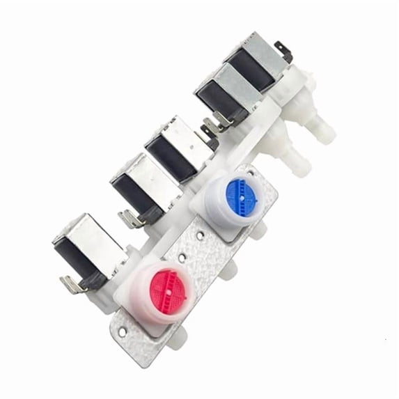 CEORPER WH23X29553 Washer Water Inlet Valves for Washing Machine ...