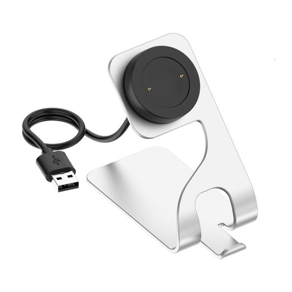 CEORPER Watch GS3 Bracket Charger Dock Stand Charging Holder Vertical ...