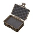 CEORPER Waterproofs Fishing Tackle Bag Rotating Reels Shockproof Box ...