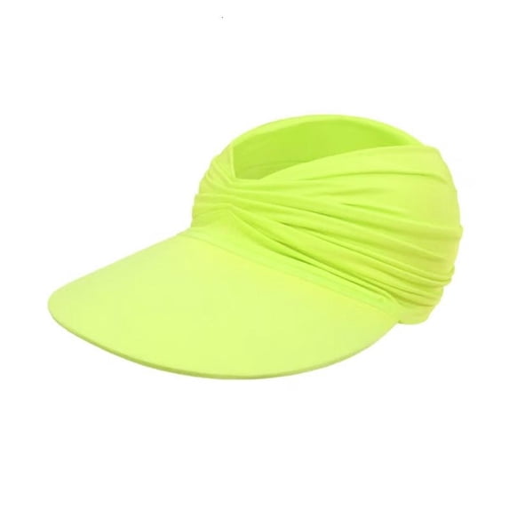CEORPER Women Summer Sun Hat Breathable Open Top Design For Outdoor ...