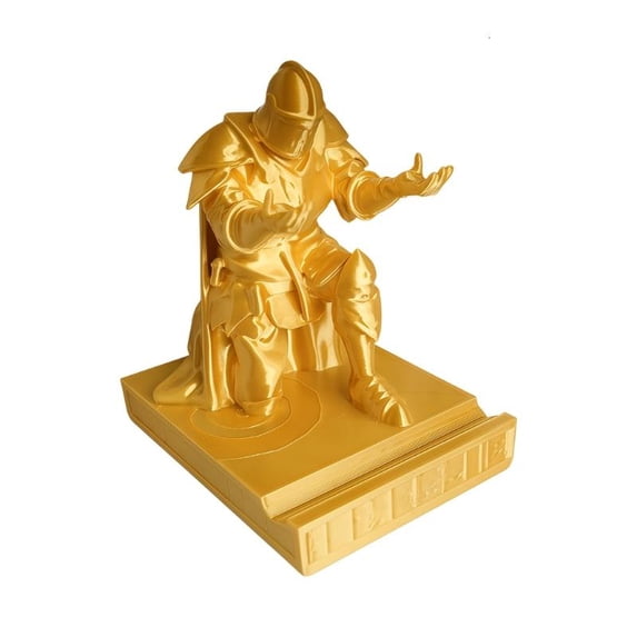 CEORPER Writing Figure Pen Holders Creative Desk Organizers For Office ...