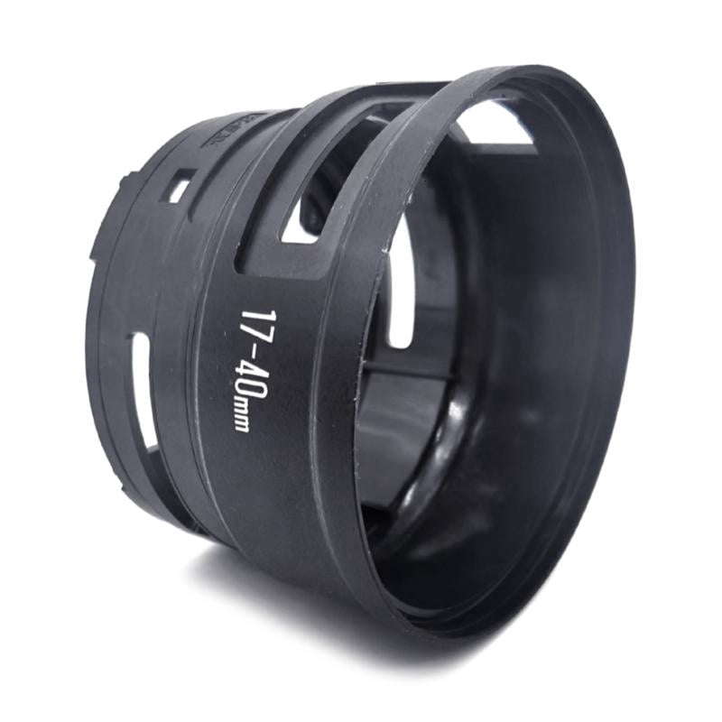CEORPER Zoom Lens Barrels Rings Mount For EF 17-40mm 17-40 1:4 Repair ...