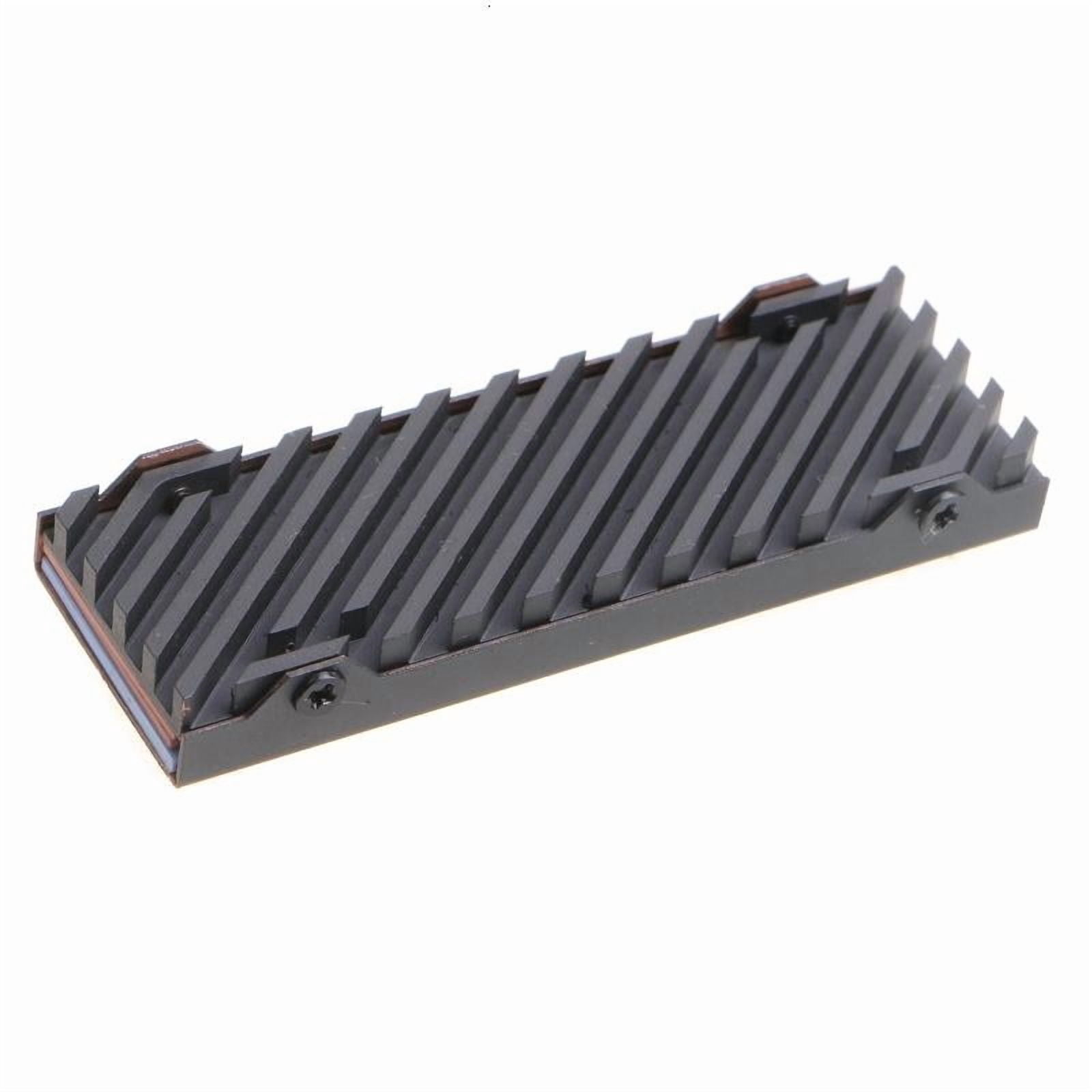 CEORPER for M.2 NVME SSD 2280 Solid State Disk Heat Sink Copper ...