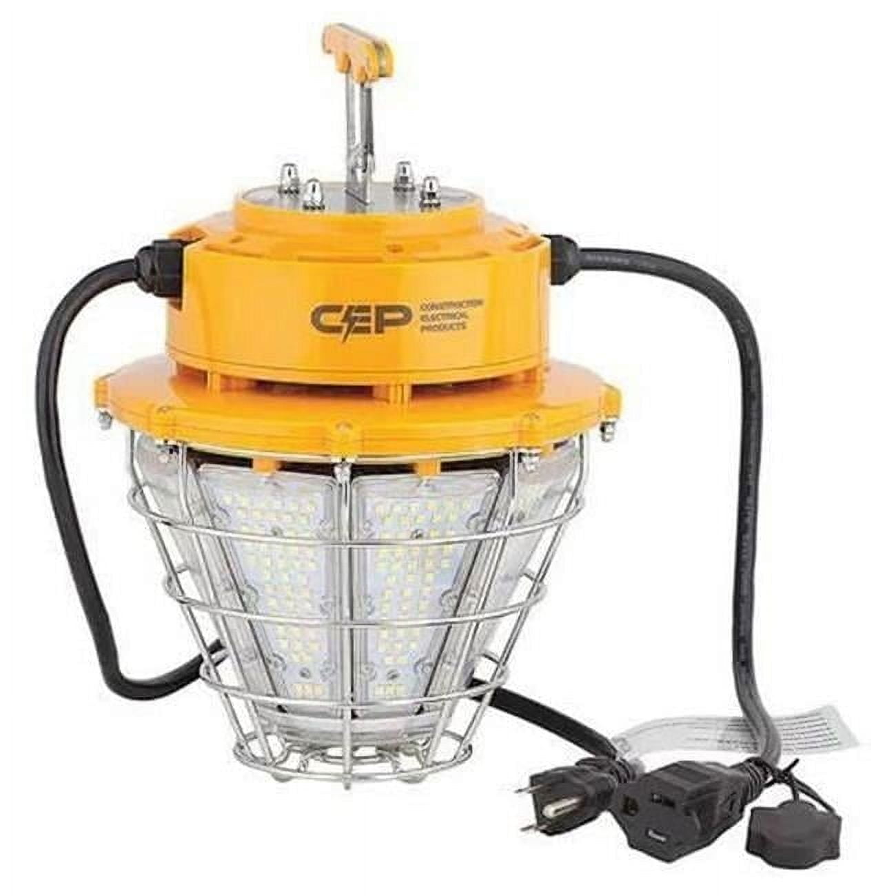 CEP 100W 12000 Lumen LED High Bay Light Gen 2 - Walmart.com