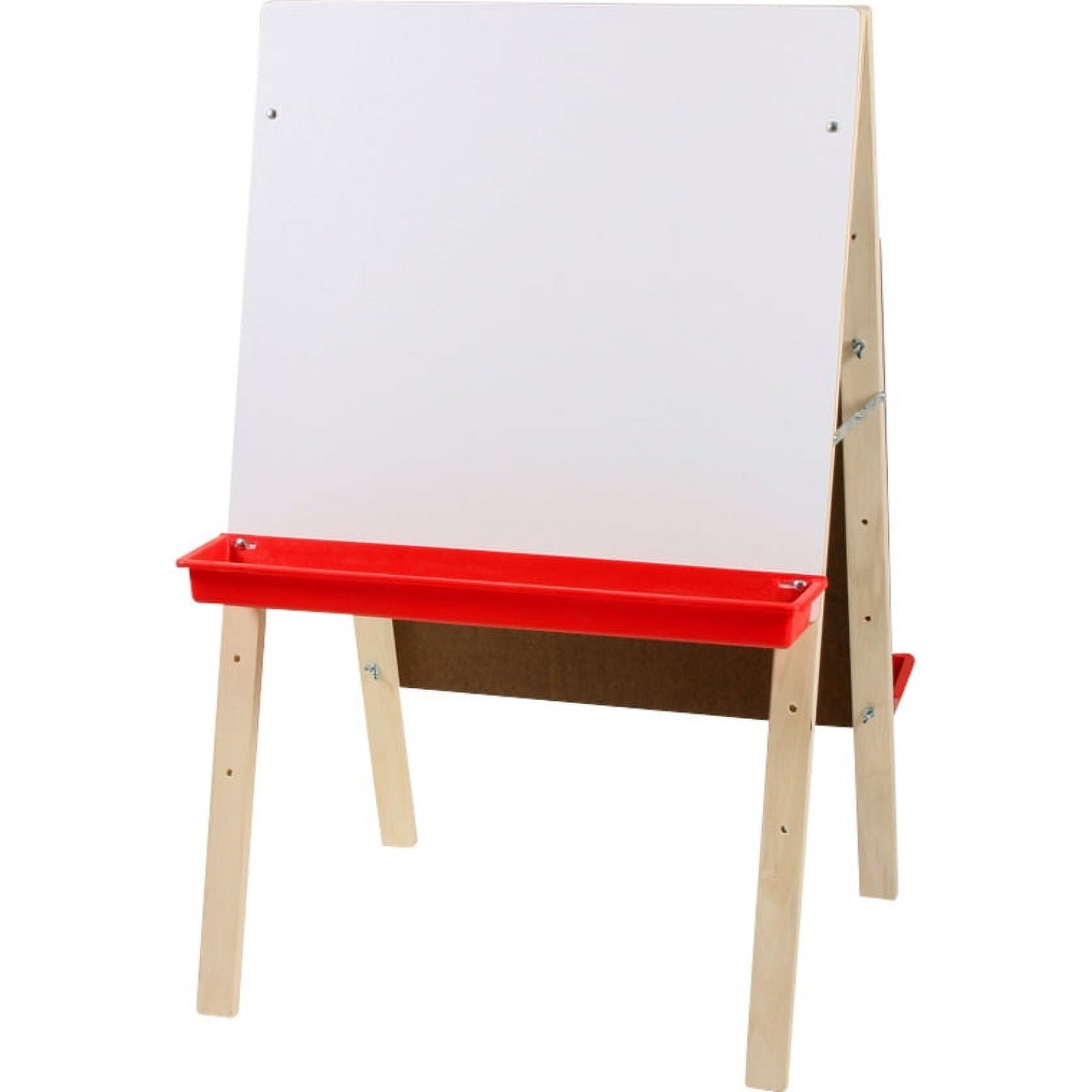 CEP-314 - Child's Preschool Easel - Walmart.com