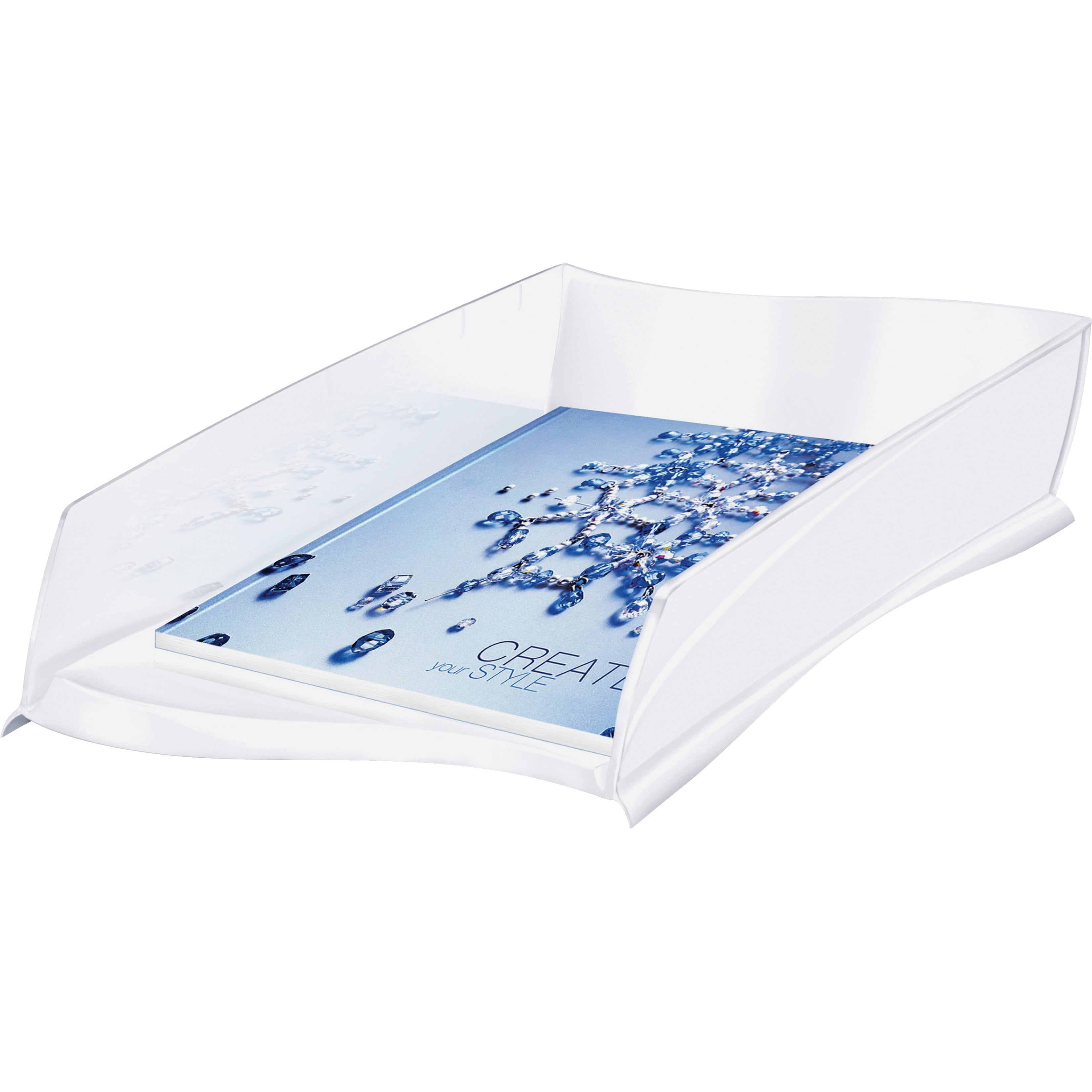CEP Letter Tray - Walmart.com
