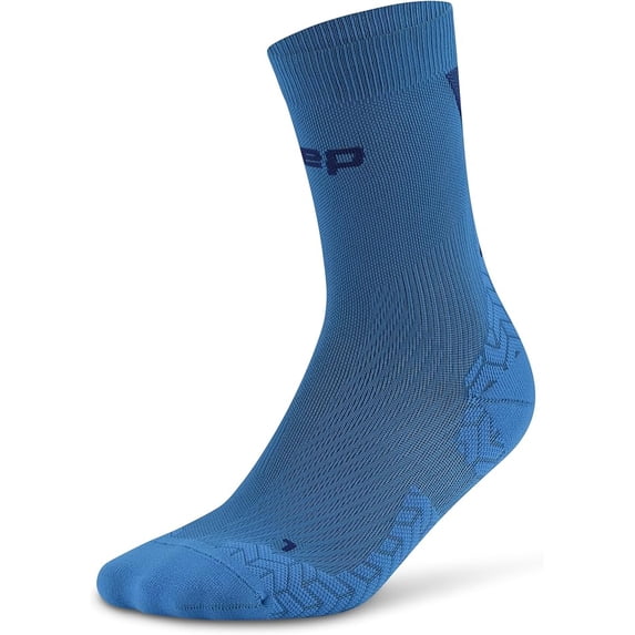 CEP Core Run Ultralight Mid Cut Socks, Unisex - Walmart.com