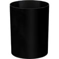 CEP Round Wastebasket - Walmart.com