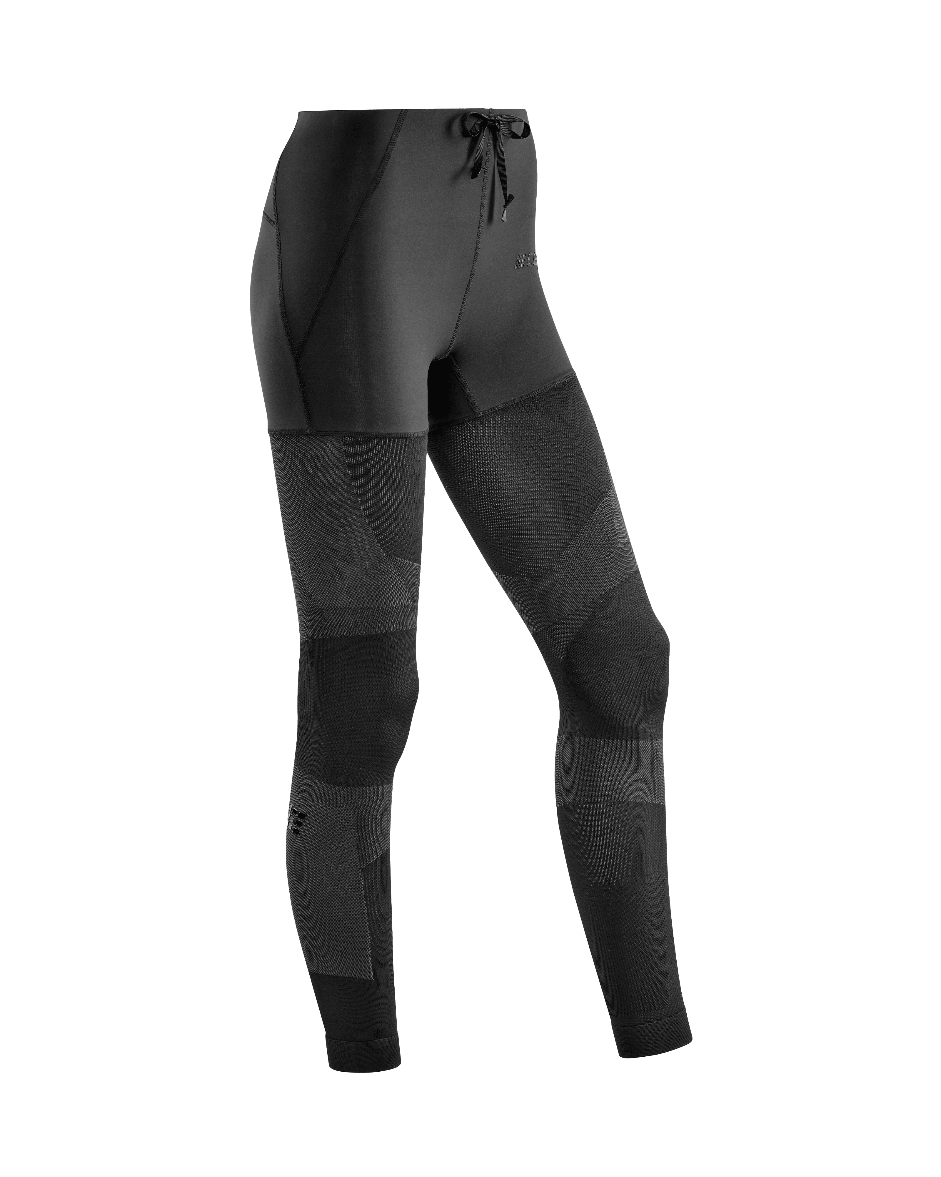 CEP Women's Compression Run Tights 4.0 - Walmart Business Supplies