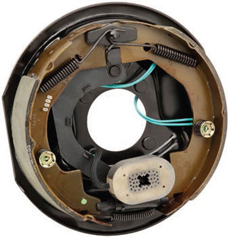 CEQUENT PRO SERIES ELECTRIC TRAILER BRAKE ASSEMBLY 10X2 1/4 RI ...