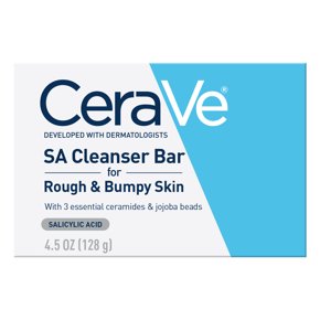 Cerave Bar