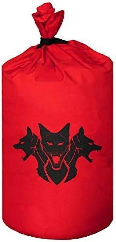 CERBERUS STRENGTH Heavy Duty Sandbag V2 - Walmart.com