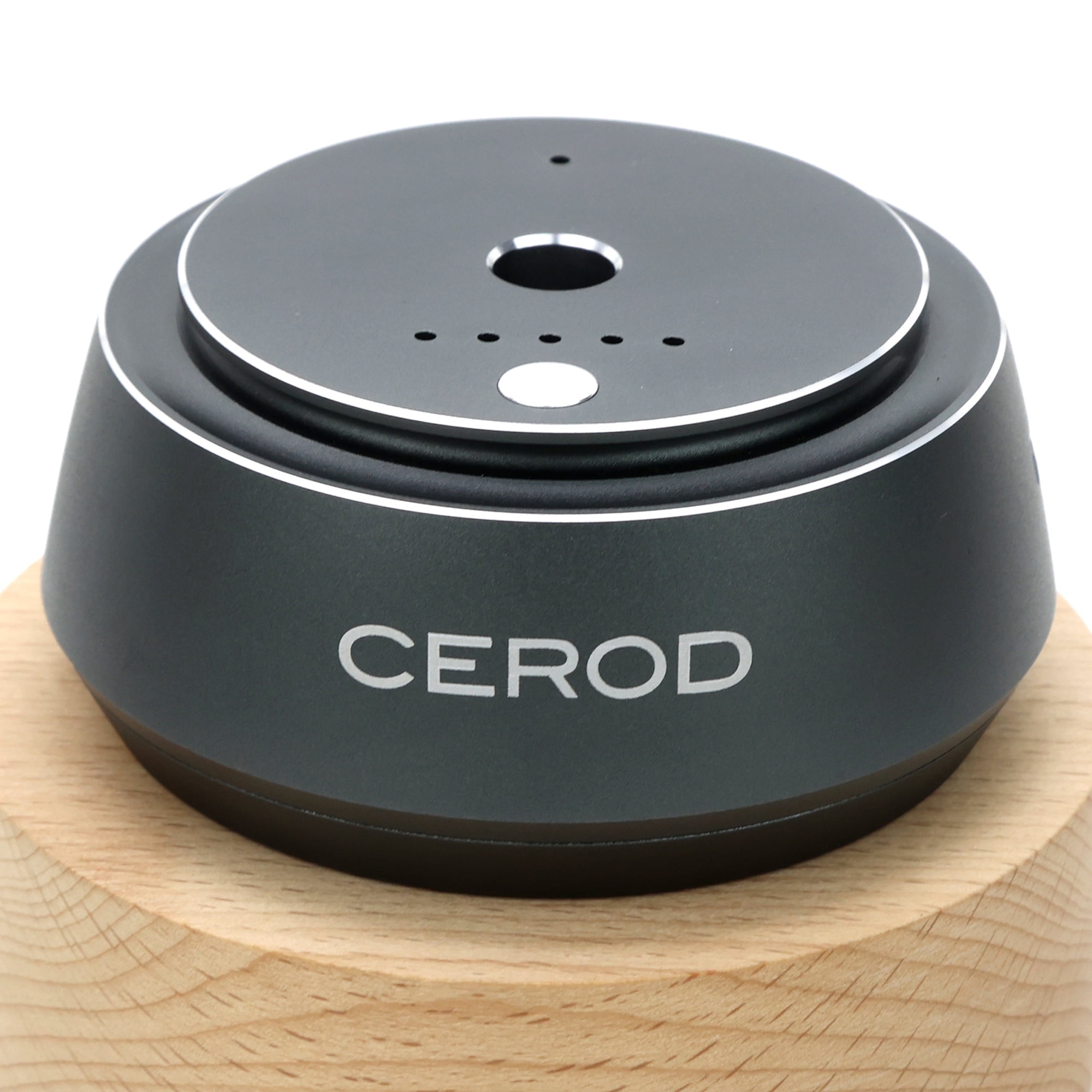 CEROD Designer Car Diffuser w/ sample scent. Scenting solution for any car, truck or van ...