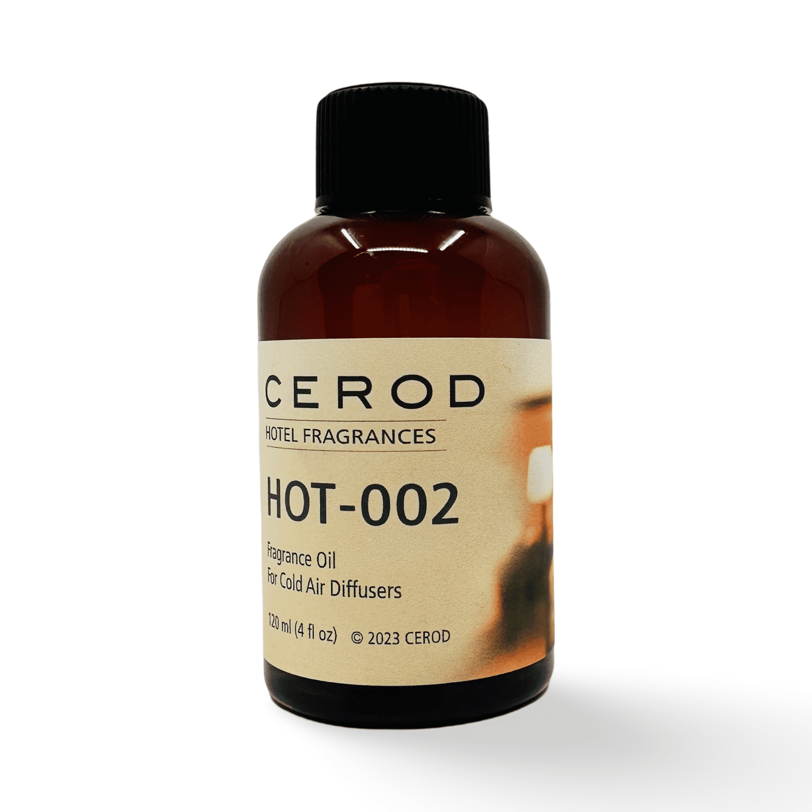 CEROD - Hotel Scents Fragrance Oil Inspired by W Hotel for Cold Air ...