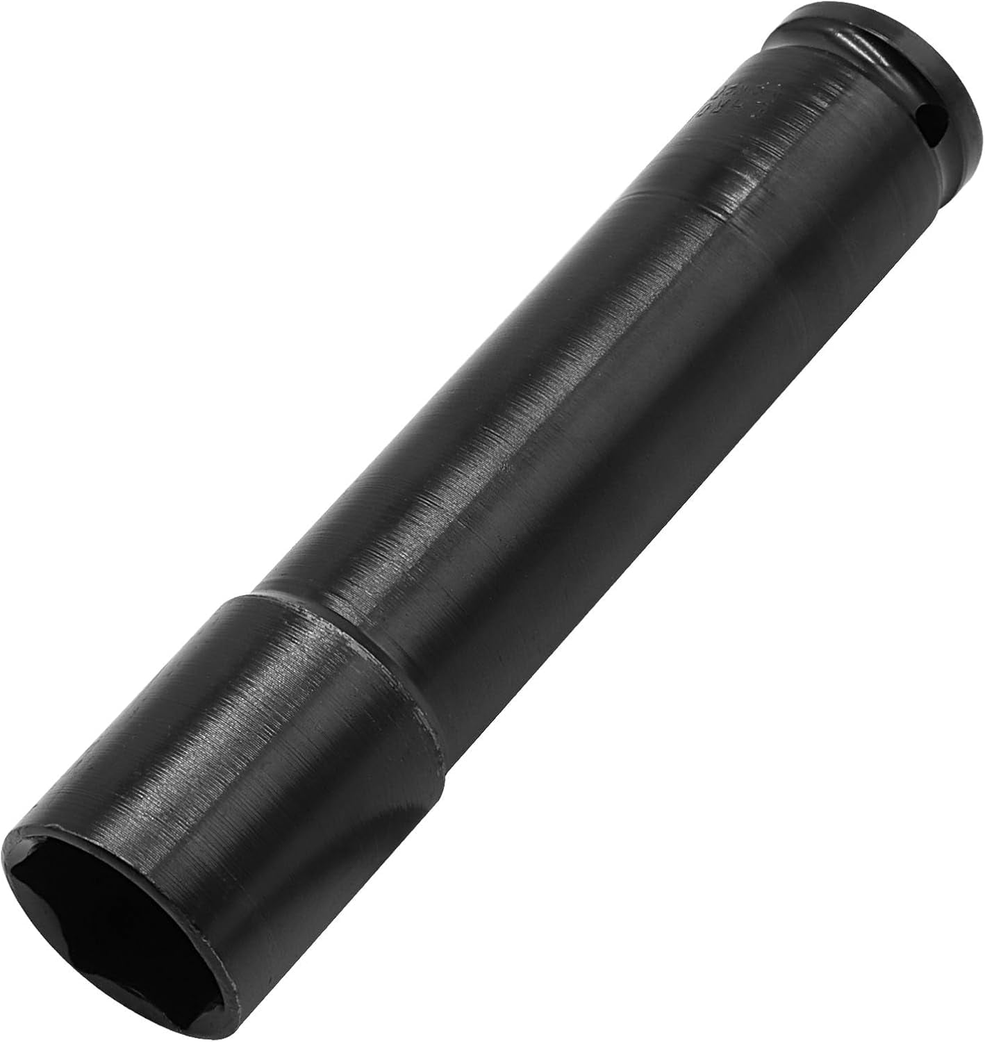 CERPXFF-1/2 Inch Drive by 24mm Deep Impact Socket Metric Size, 6 Inch ...